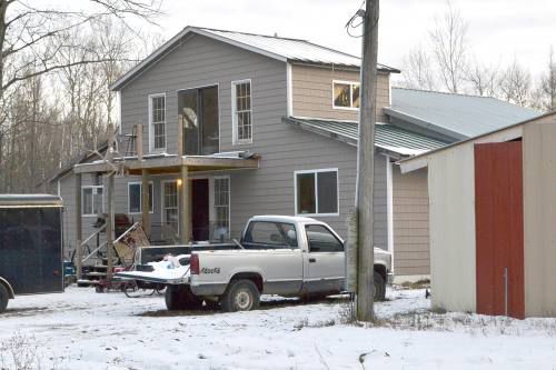 Missaukee man charged with murder | Local News | cadillacnews.com