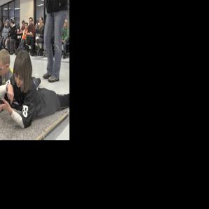 4-H air rifle program still going strong after many years | Local News ...