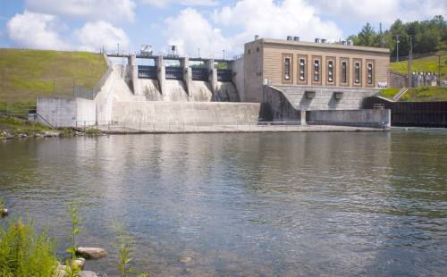Consumers: Tippy Dam provided refuge for our national symbol | Local ...