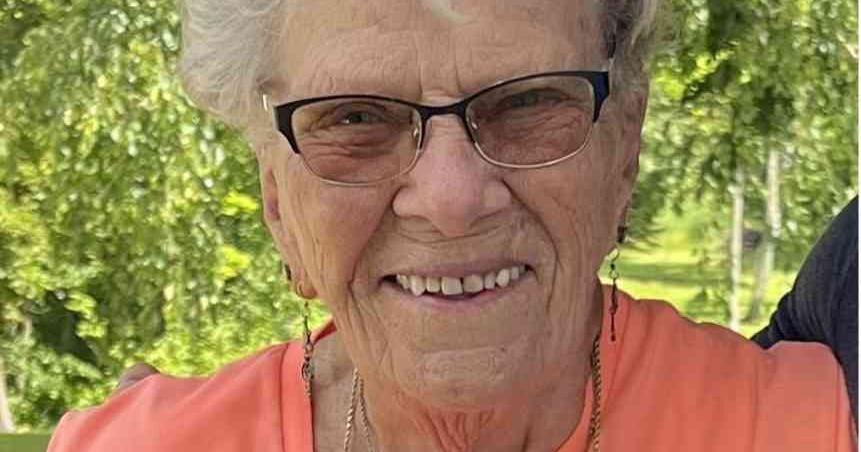 Ann Raven Hyde | Obituaries | cadillacnews.com
