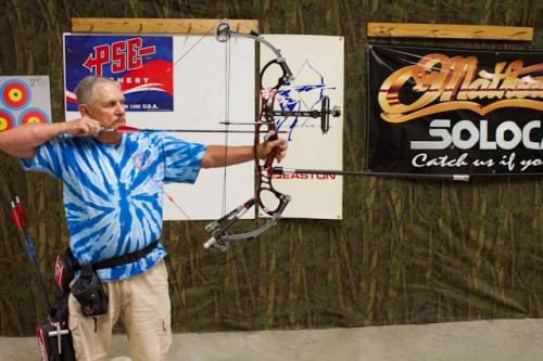 Movies like 'Hunger Games' inspire young archers | Local News ...