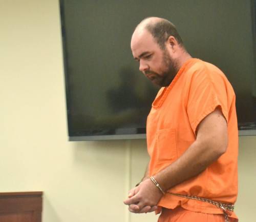 Buckley man to stand trial on open murder charge | Local News ...