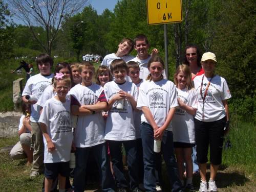 Hiking for health | Local News | cadillacnews.com