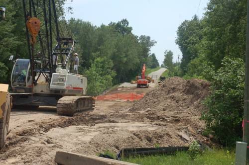 Bridge in Tustin could be out several months | Local News ...