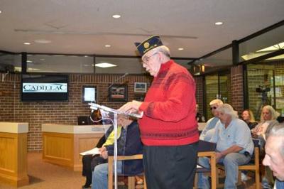 Air clears on Cadillac smoking ban | Local News | cadillacnews.com