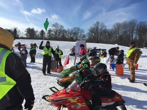 Chasing the Coyote Cup | Local News | cadillacnews.com