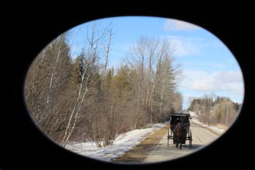 Amish Aid Plan provides a unique alternative to health insurance ...