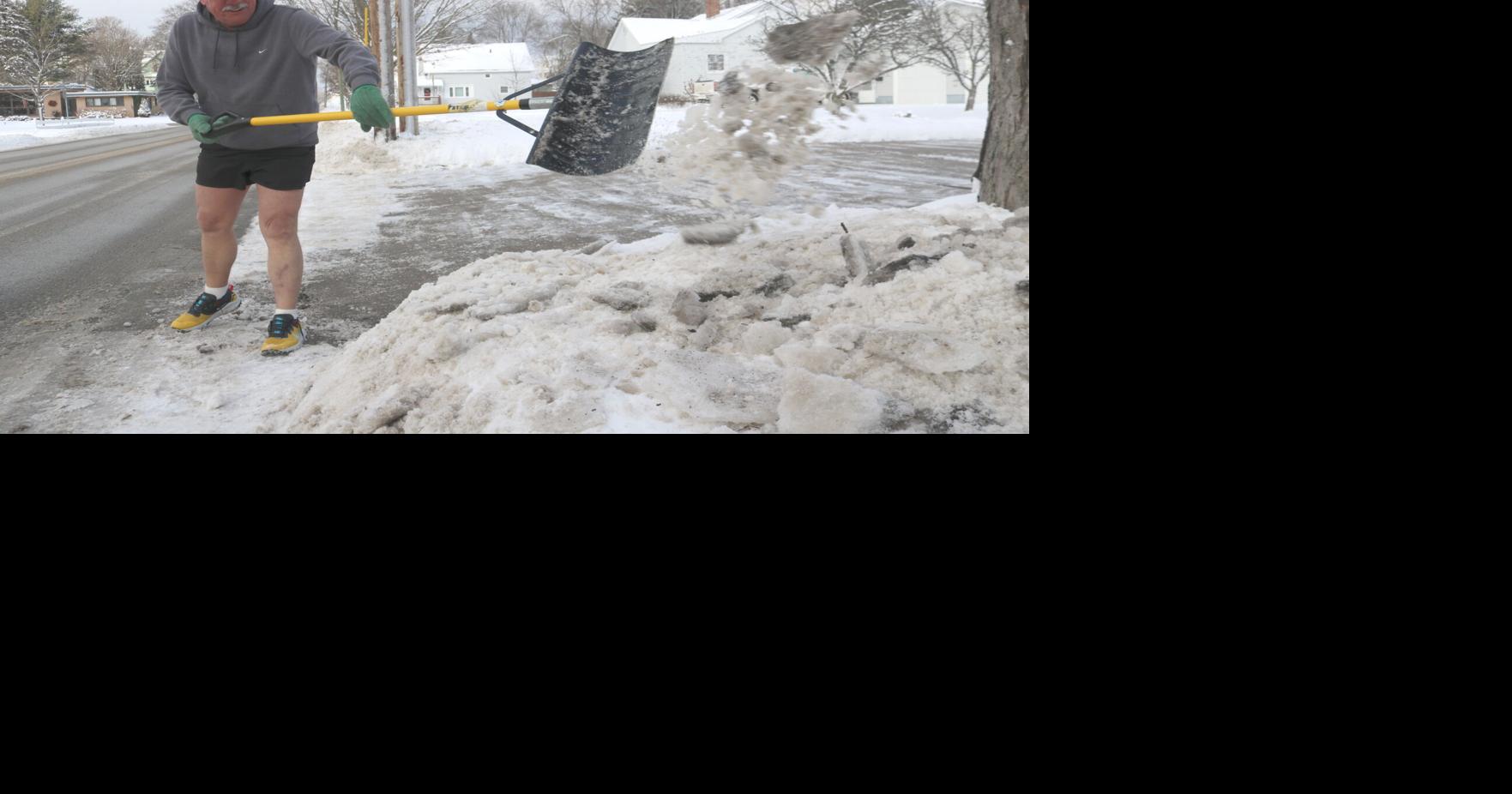 Winter storm, 'Santa bomb' coming for holiday weekend | News ...