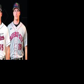 Spit take: TC Pit Spitters unveil uniforms | Sports | cadillacnews.com