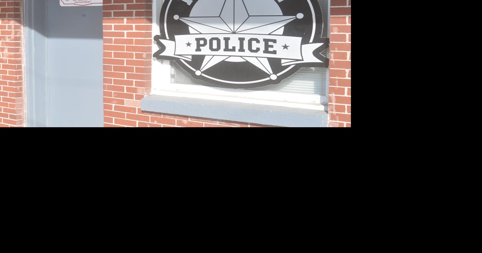 Manton Police Chief Cory Lipar stepping down; search for replacement ...