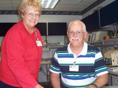 Mercy Cadillac CEO celebrates 10 years | Local News | cadillacnews.com