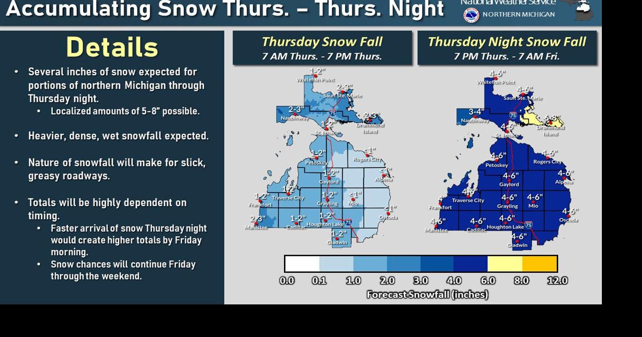Emergency management, region prepare for holiday weekend winter storm ...