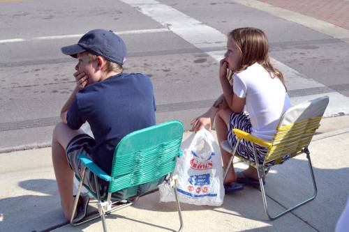 A day to remember | Local News | cadillacnews.com