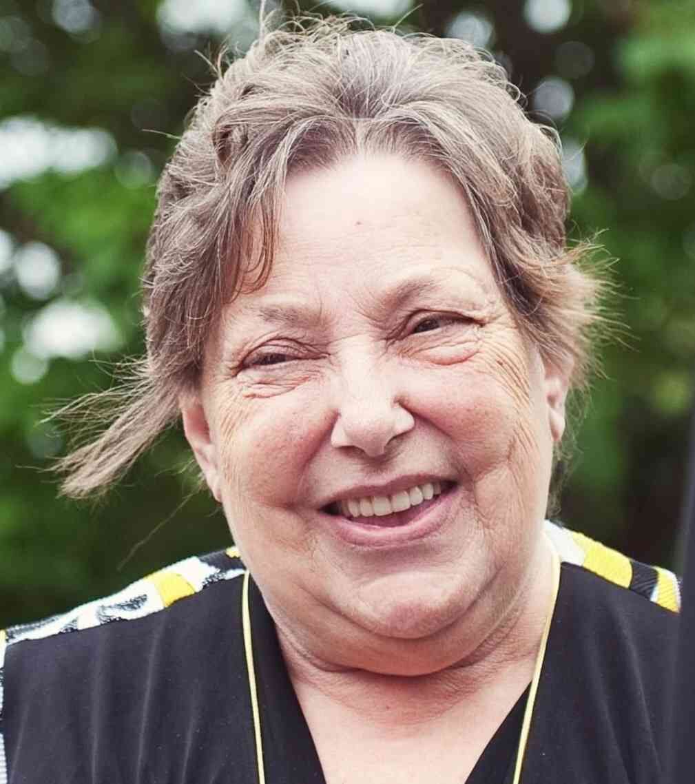 Maxine J. Ponstein | Obituaries | cadillacnews.com