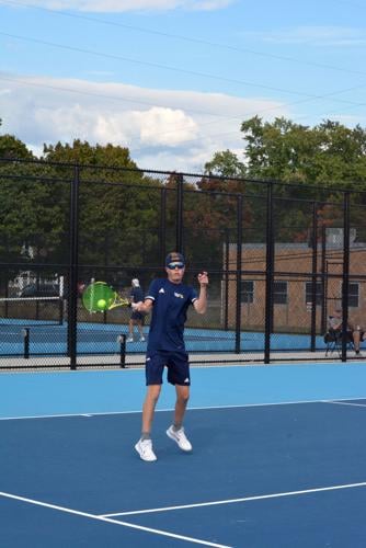 Cadillac dedicates Samardich Pavilion, beats John Glenn | Sports ...