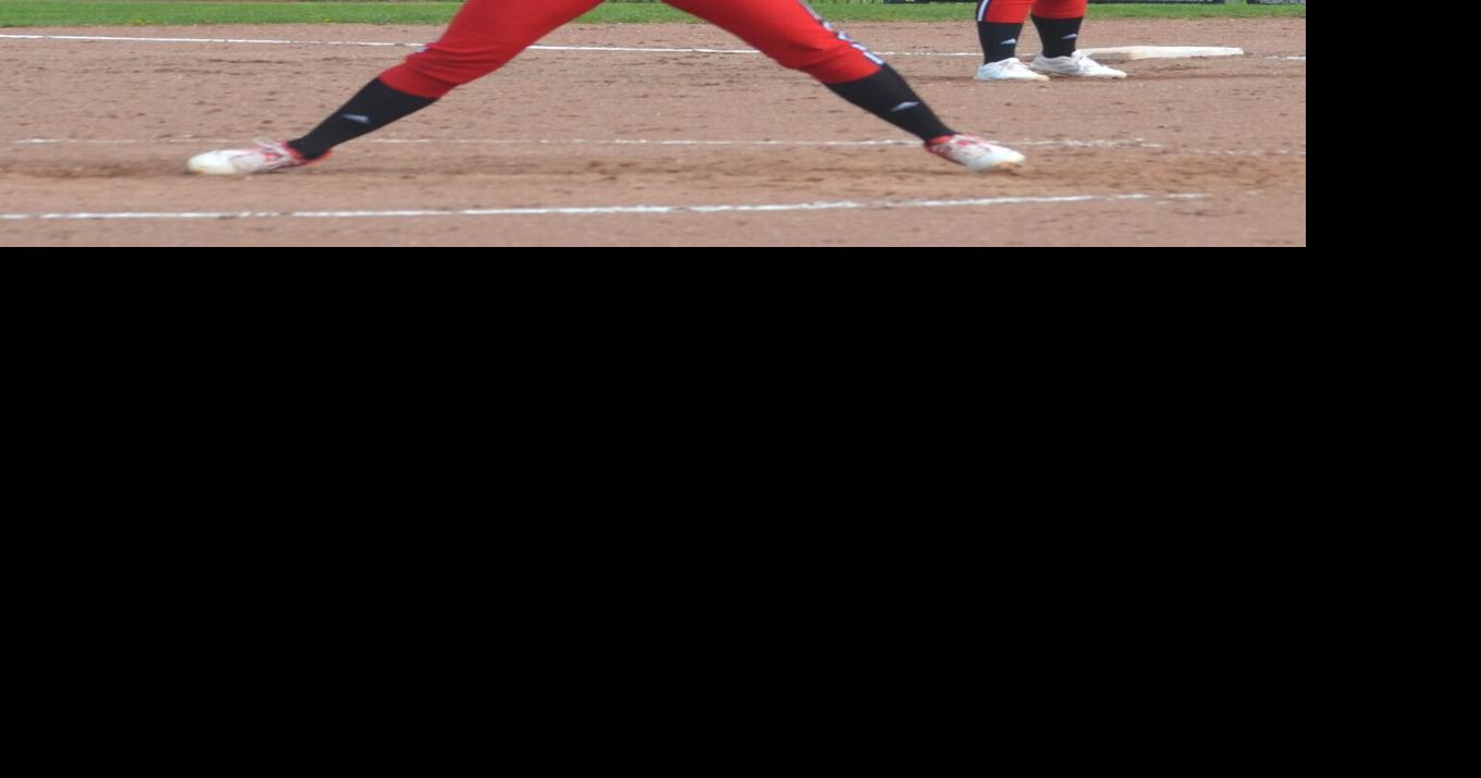 LC sweeps softball pair at Houghton Lake | | cadillacnews.com