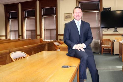 New year means big issues in Wexford County | Local News | cadillacnews.com