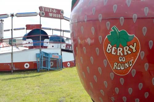 Animals, rides, entertainment part of Northern District Fair | Local ...