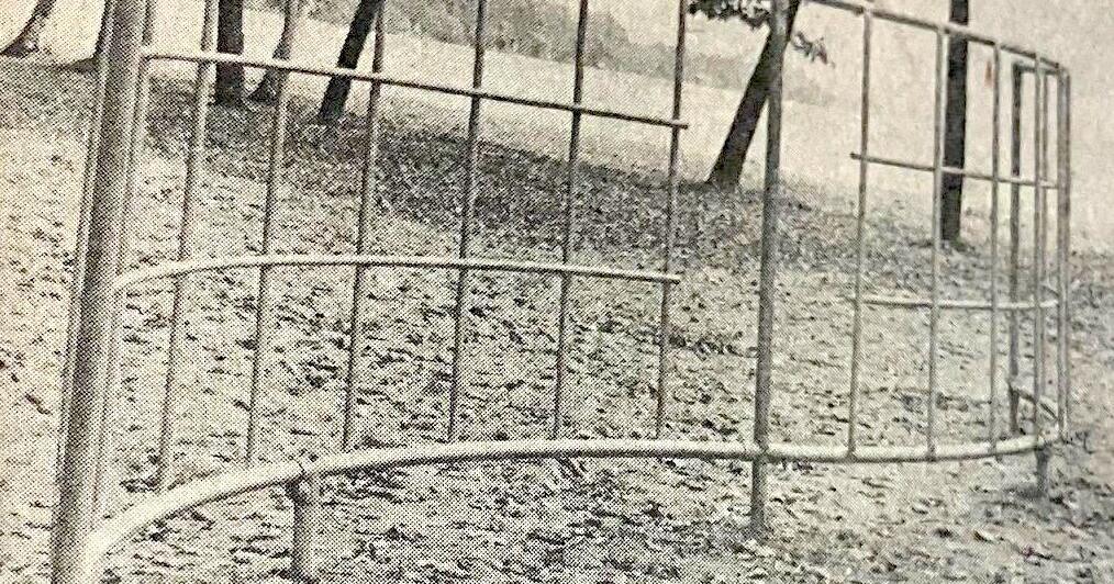 Today in history: Dam project takes on form at Coline | News ...