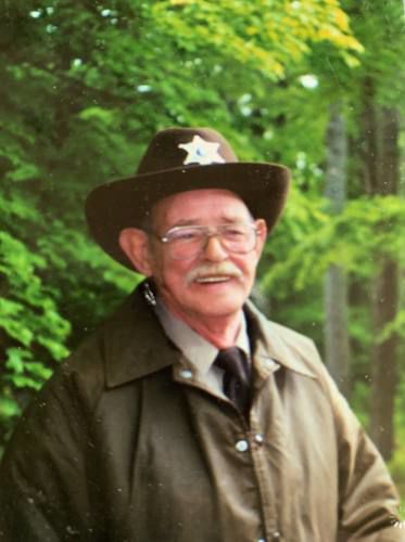 Richard Hubert Prunty | Obituaries | cadillacnews.com