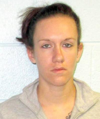 Cadillac woman facing prison time for drug-related offenses | Local ...