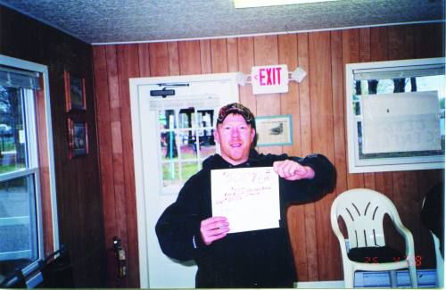 Manton’s fishing contest reeled in many anglers | Local News ...