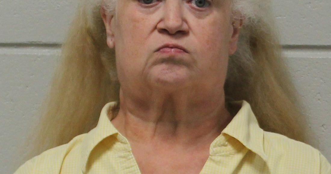 Club Cadillac embezzler, former member sentenced to jail with fines | News | cadillacnews.com