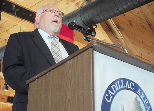 Chamber annual awards dinner honors top citizens | Local News ...