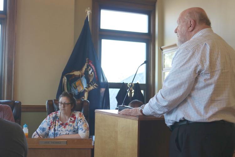 Wexford BOC approves ballot language for 3 August millage renewals ...