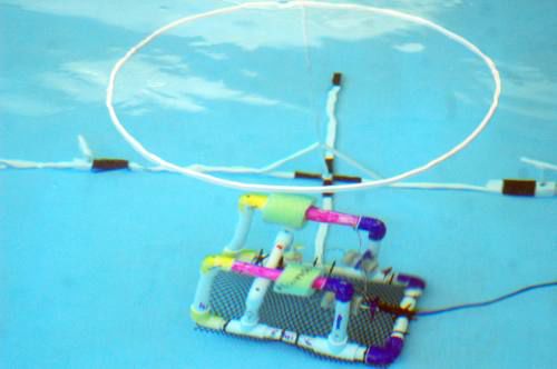 Local students design, build underwater vehicle | Local News ...