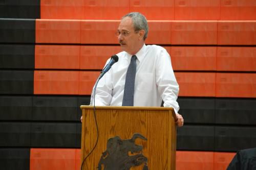 Mesick honors Class of 2013 | Local News | cadillacnews.com