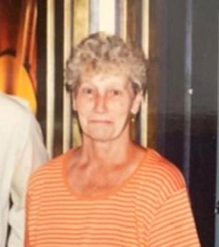 Nancy L. Brunk | Obituaries | cadillacnews.com