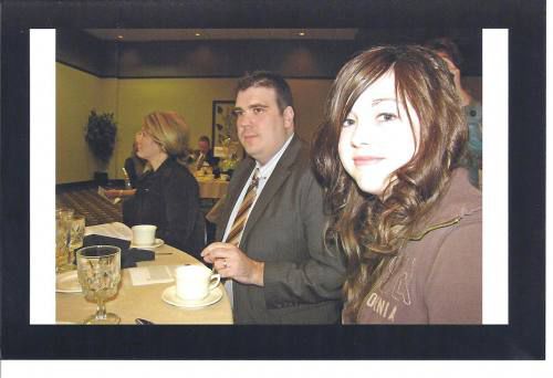 CADILLAC – Caitlin DeVoll, a gutsy Mesick teenager with a sweet smile ...