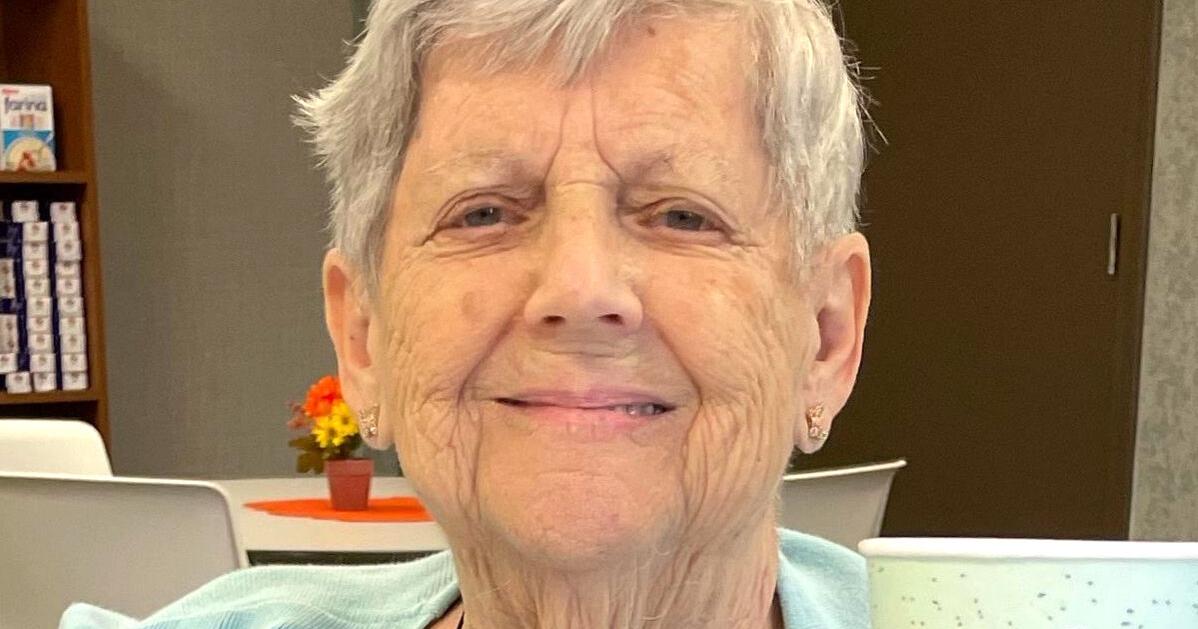 Doris Amelia Neihardt | Obituaries | cadillacnews.com
