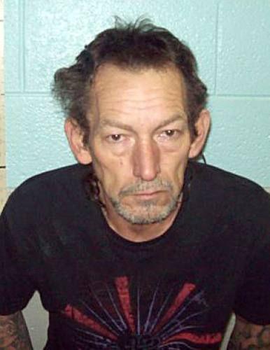 Arrest made in meth lab bust | Local News | cadillacnews.com