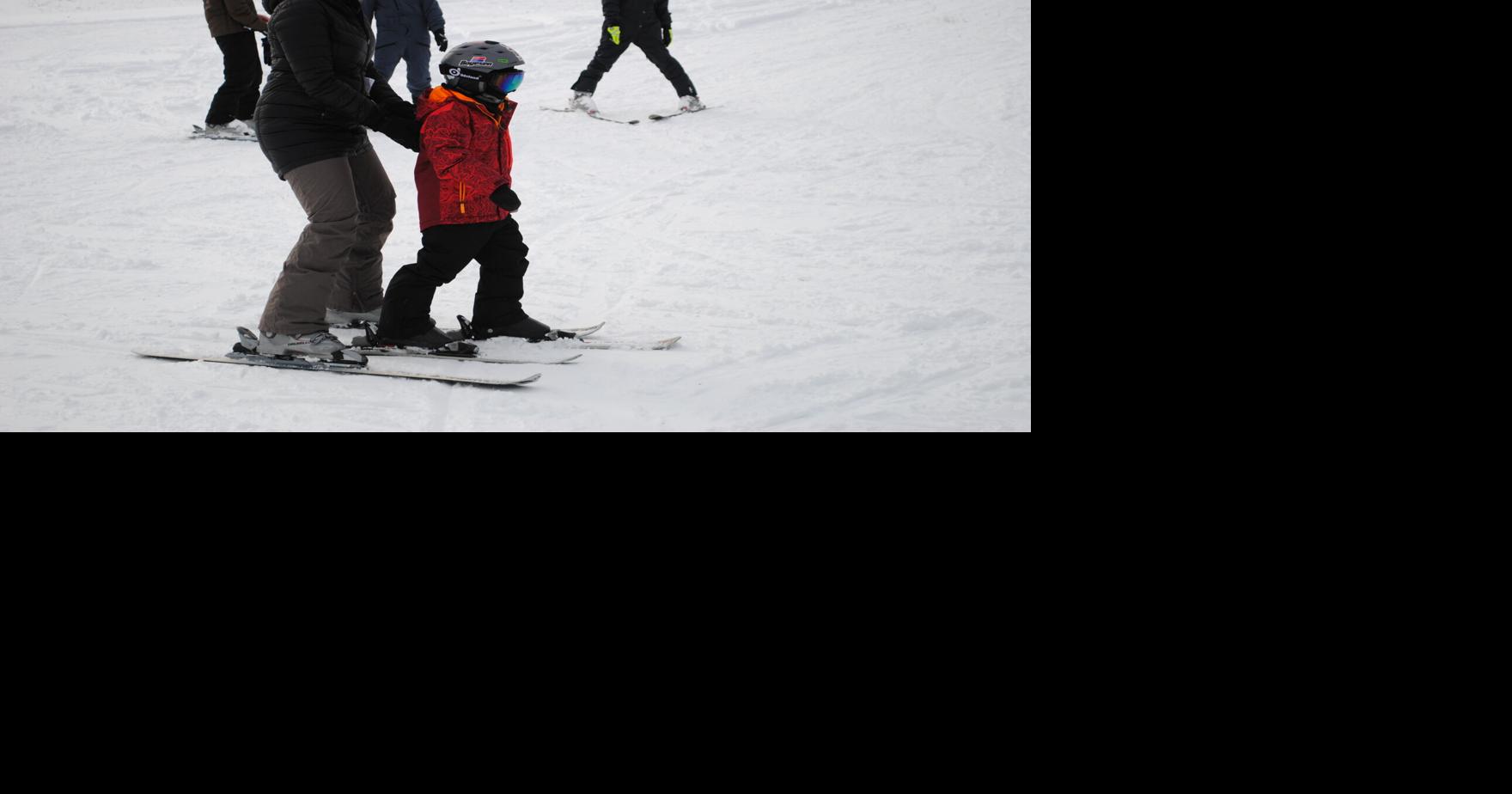 Missaukee Mountain opens for the first time this season ...