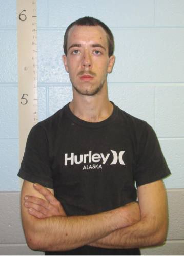 Manton Man Sentenced To Jail After Multiple Meth Convictions Local