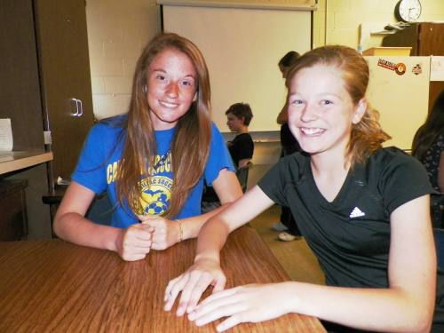 Taking care of kids: Deputy expanded D.A.R.E. into seventh grade | Local News | cadillacnews.com