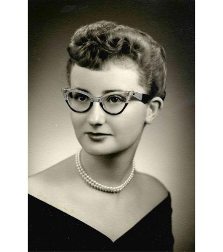 Sharron Kay Ramsay | Obituaries | cadillacnews.com