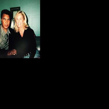 Muhammad Ali pic | Local News | cadillacnews.com