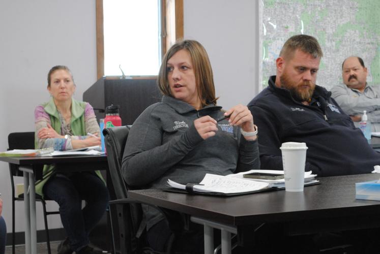 Missaukee County review emergency response procedures for August ...