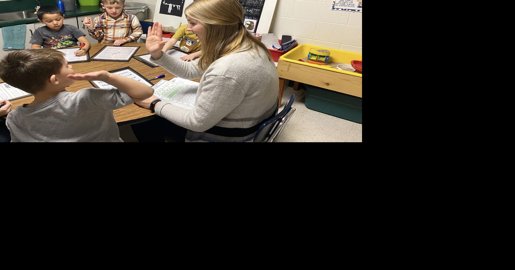 Wexford-Missaukee CTC starts education-focused program to address ...
