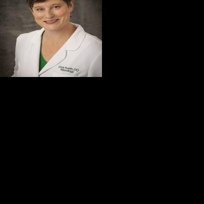 Erica A. Austin joins Munson Healthcare Neurology | News | cadillacnews.com