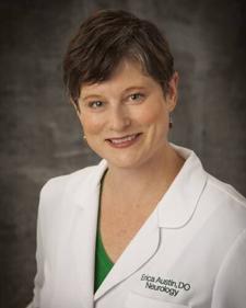 Erica A. Austin joins Munson Healthcare Neurology | News | cadillacnews.com