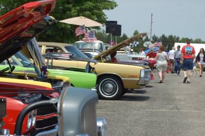 Moose Lodge hosting 16th annual car show | Local News | cadillacnews.com