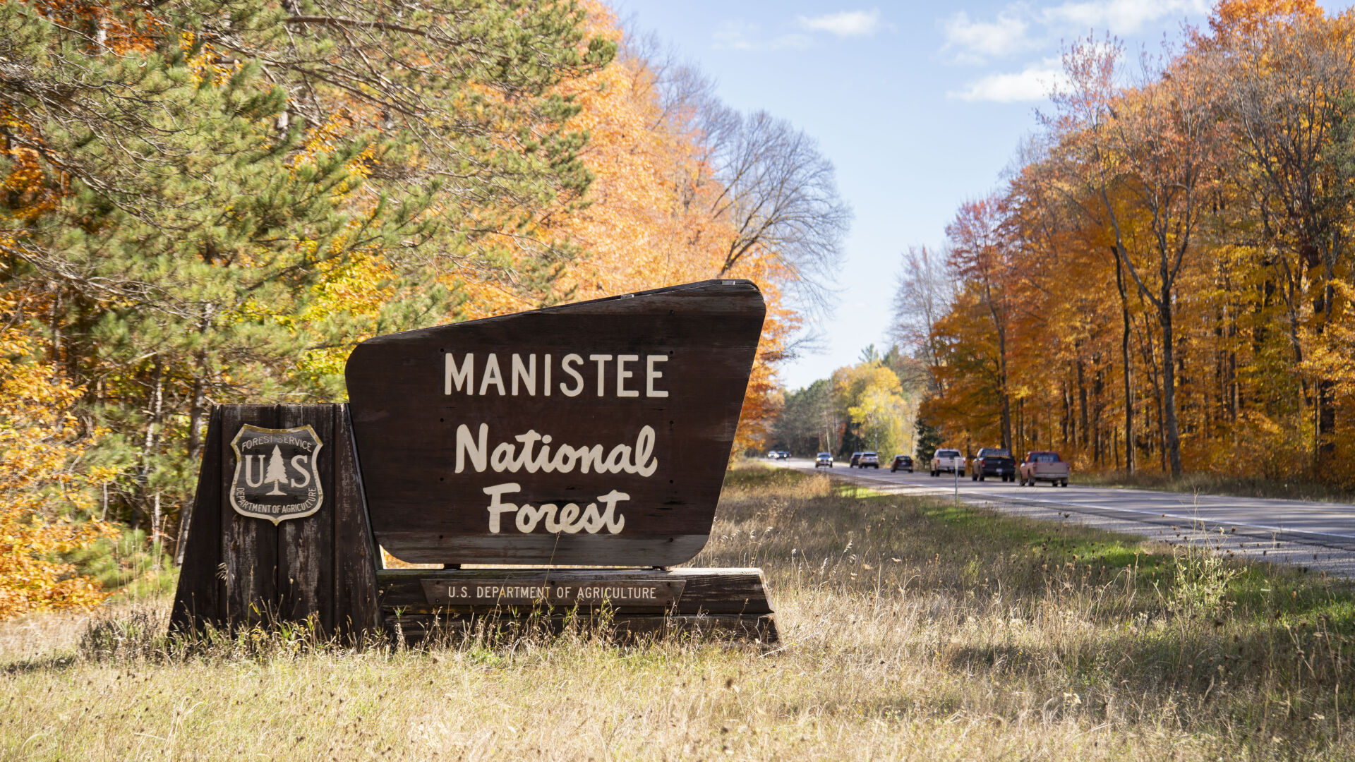 Manistee-Cadillac research station among planned USFS closures | News ...