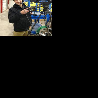 Video about CTC automotive program could win national contest | News ...