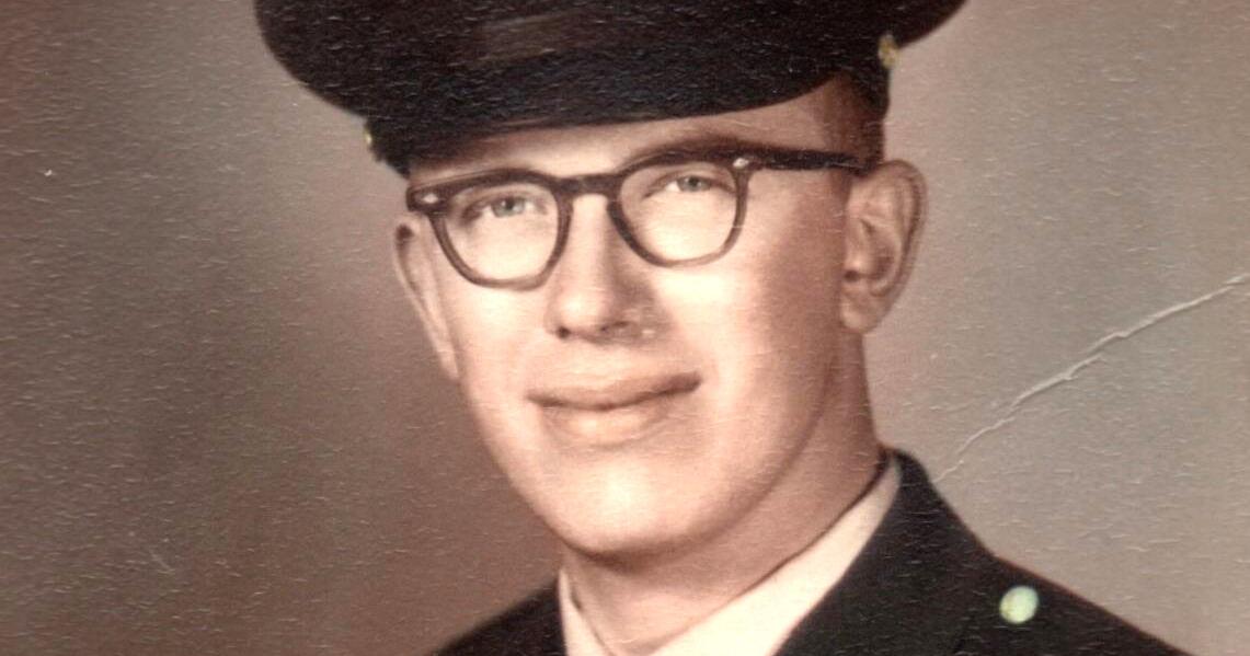 David Kenneth Thomason | Obituaries | cadillacnews.com