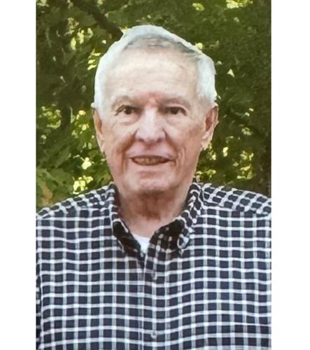 David A. Hodges | Obituaries | cadillacnews.com