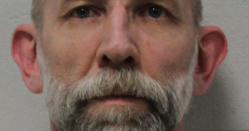 Jason Klimp accepts plea in Wexford Co. child abuse case | News ...